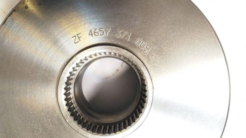 ZF Disk Carrier 4657-371-009 - فروشگاه هسکوکار